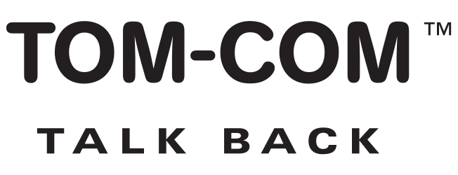 Tom-Com — T. H. E. Company