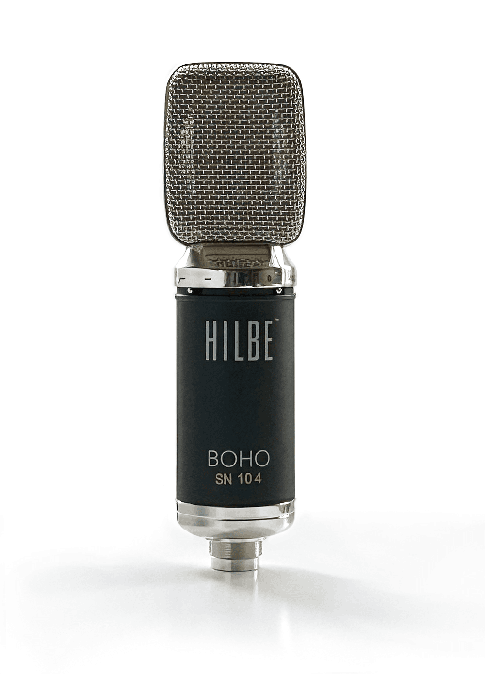 Microphone Series — T. H. E. Company