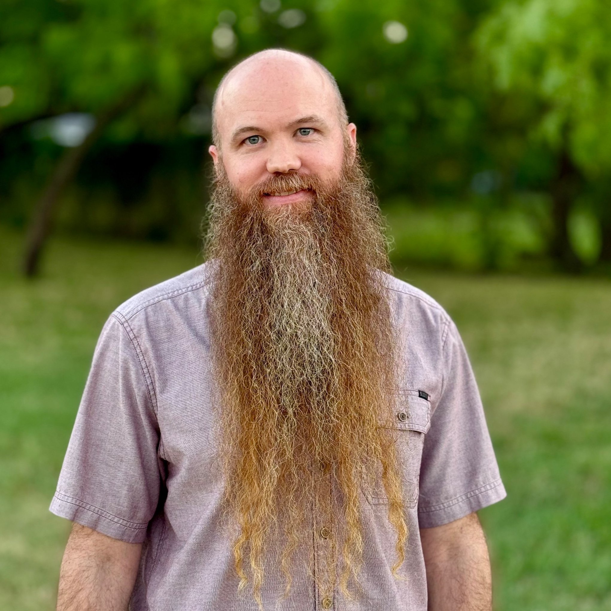 Our Leaders — Redeemer Church of Abilene