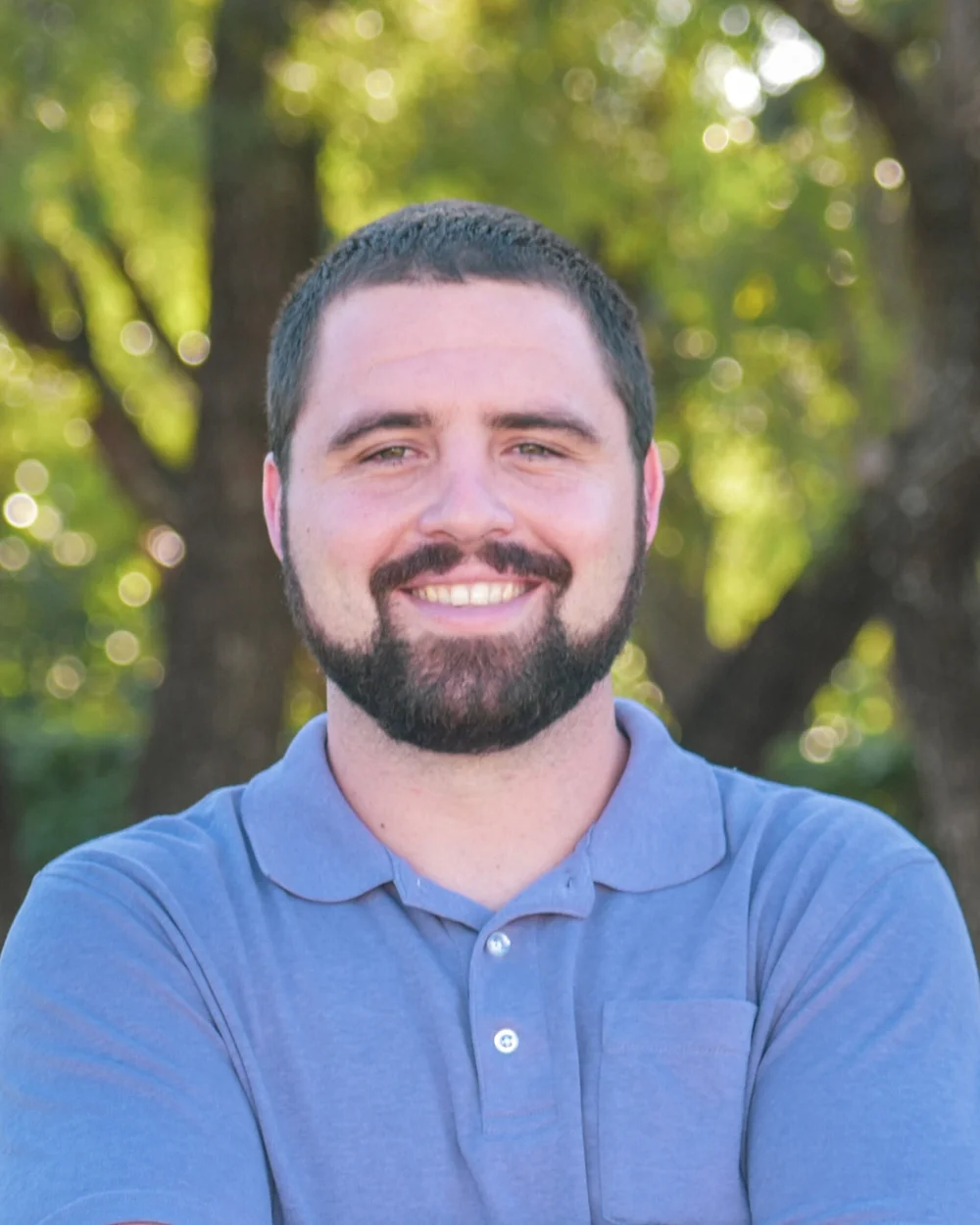 Our Leaders — Redeemer Church of Abilene