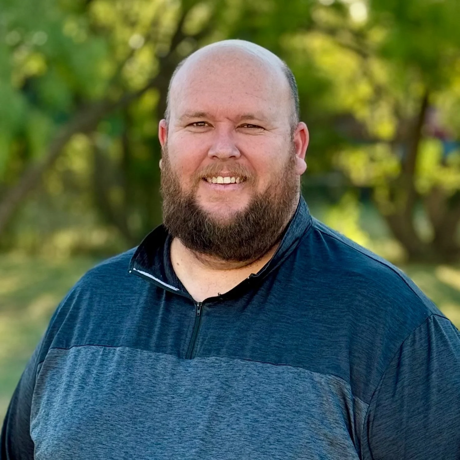 Our Leaders — Redeemer Church of Abilene