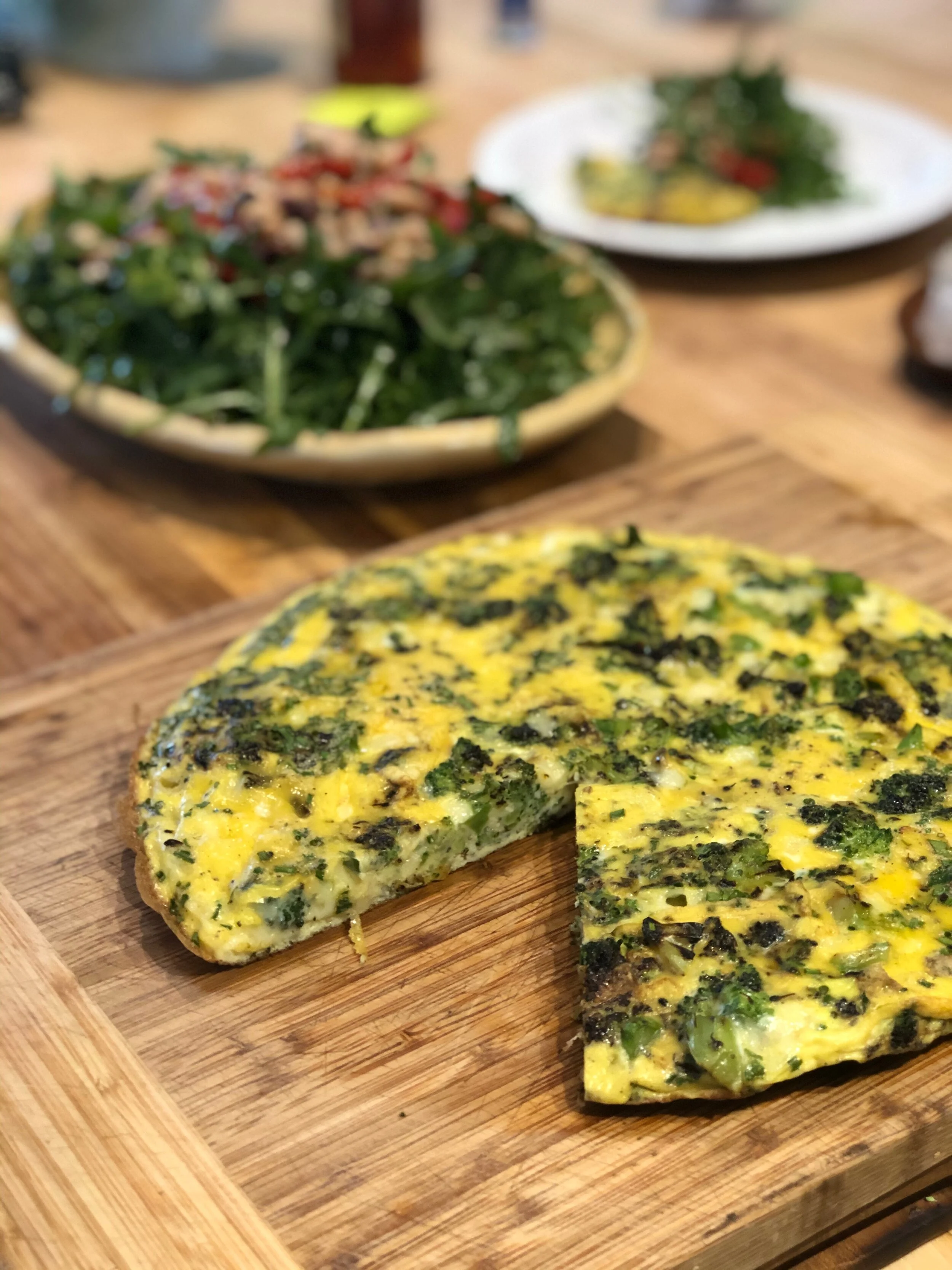 Recipes — NuCook