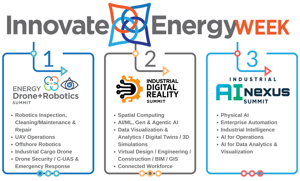 2026 Energy Drone & Robotics Summit — Energy Drone & Robotics Coalition