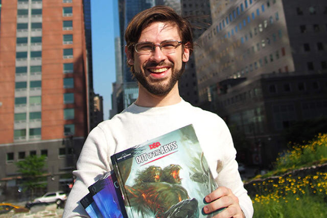 About Me — TIMM WOODS : PROFESSIONAL GAME MASTER