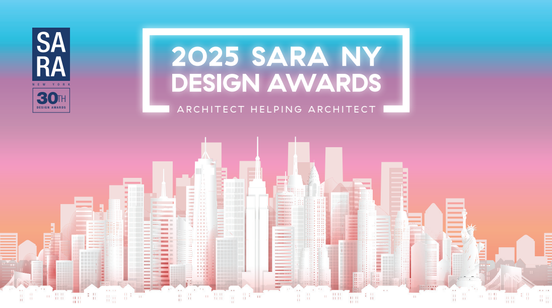 2024 DESIGN AWARDS — SARA NY