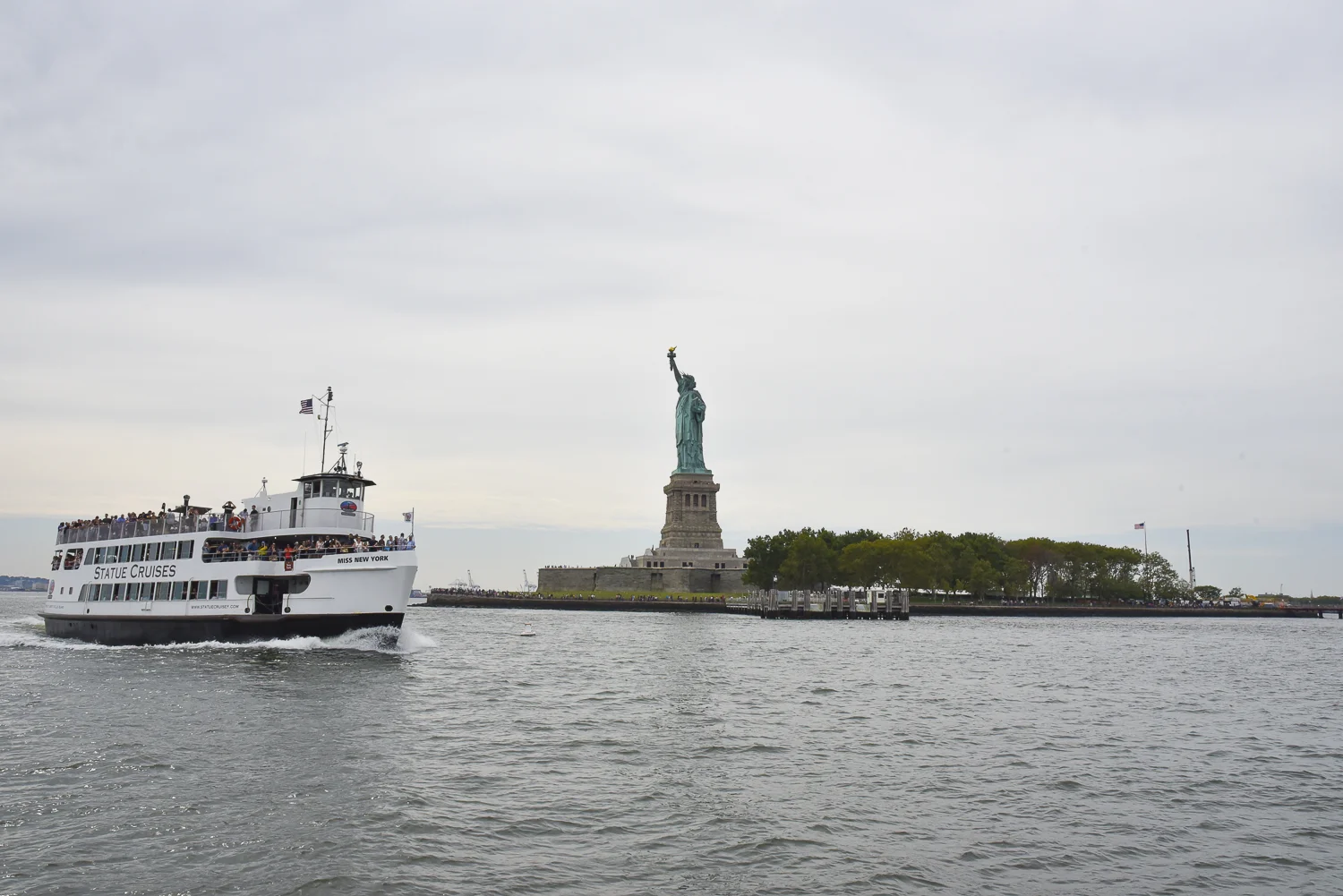 2017 Marvin Windows + Doors Architectural Boat Tour — SARA NY
