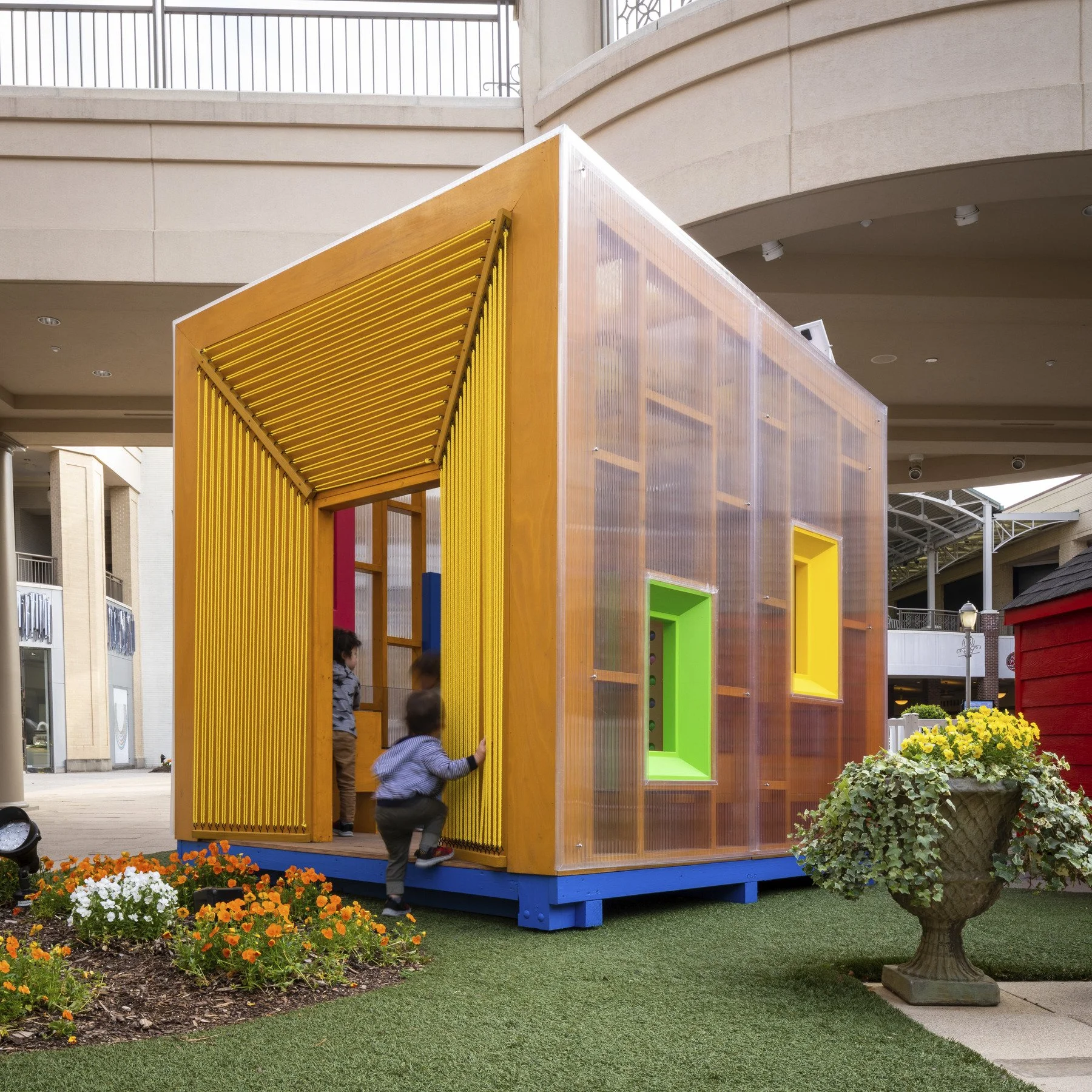 2024 DESIGN AWARDS — SARA NY