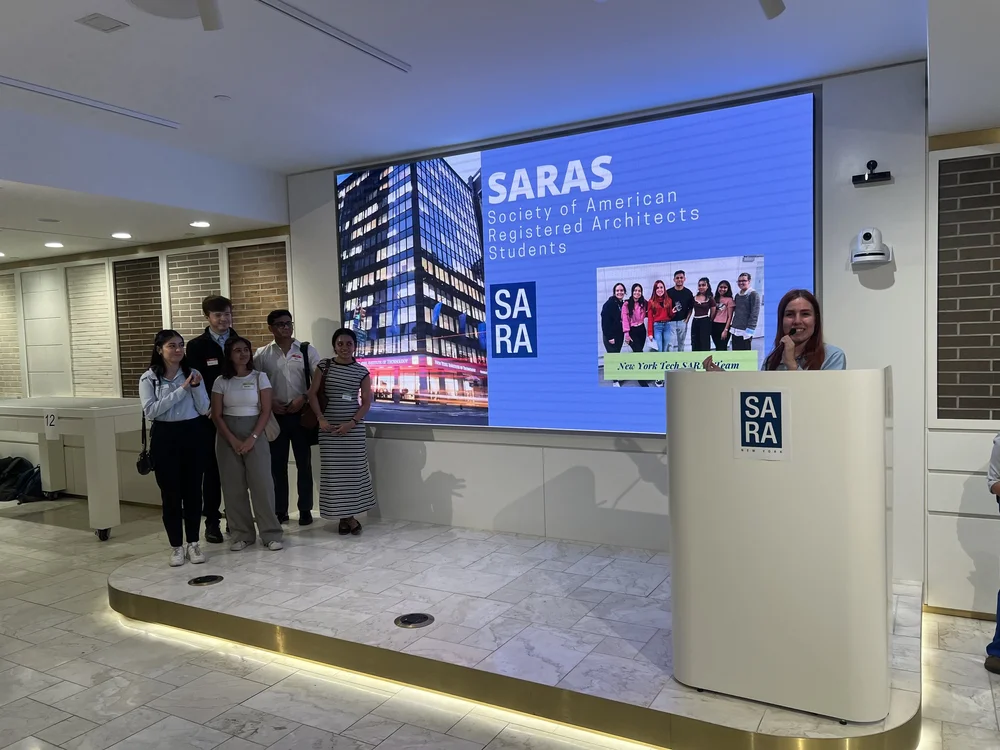 SARA NY