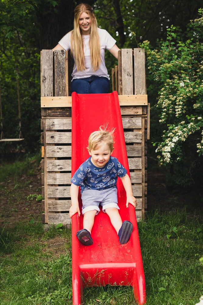 Front Porch Sessions: Photos for a Cause — Tom Godfrey Photography