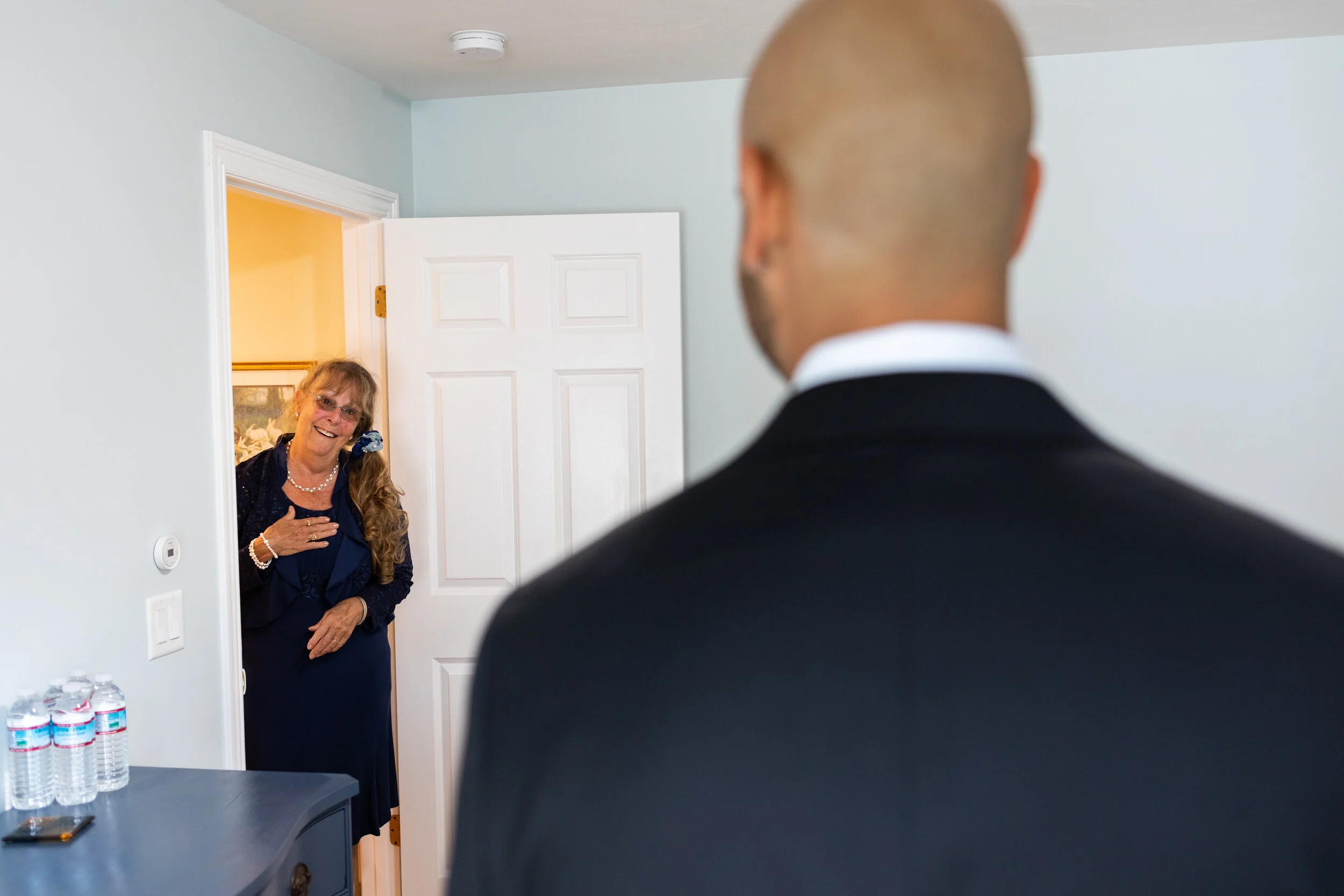 Amy and Dan: A Long Road — Tom Godfrey Photography