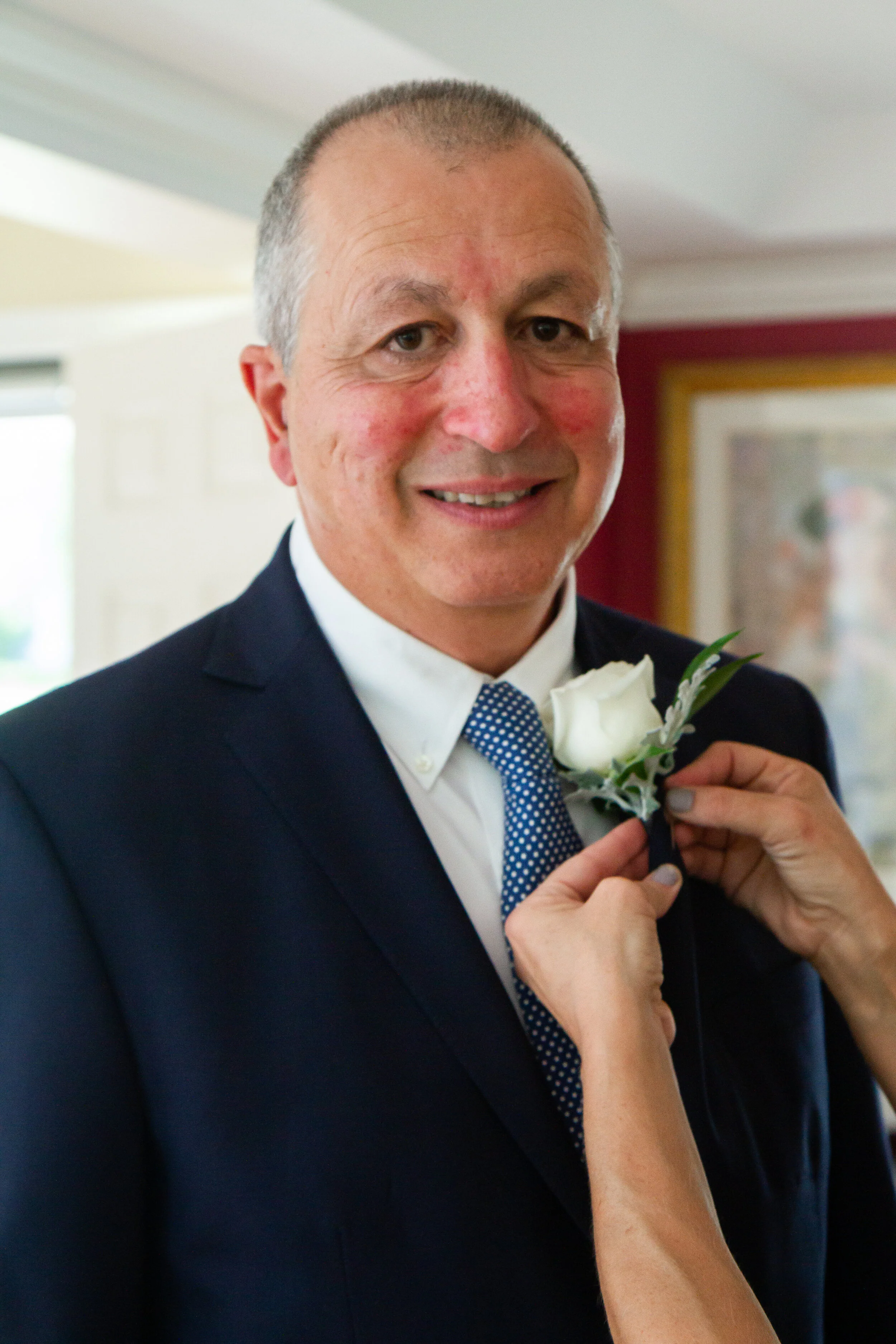 Amy and Dan: A Long Road — Tom Godfrey Photography