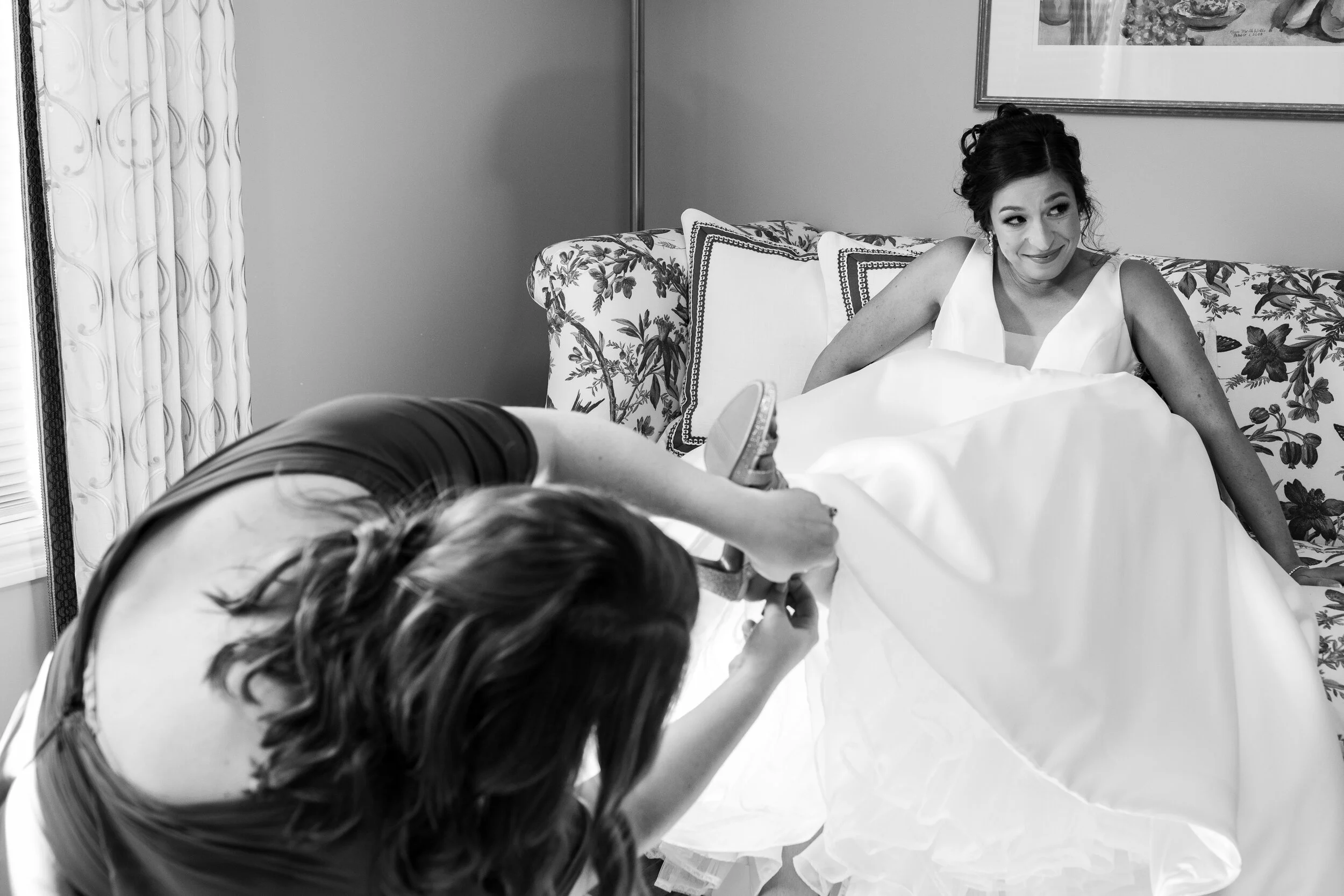 Amy and Dan: A Long Road — Tom Godfrey Photography