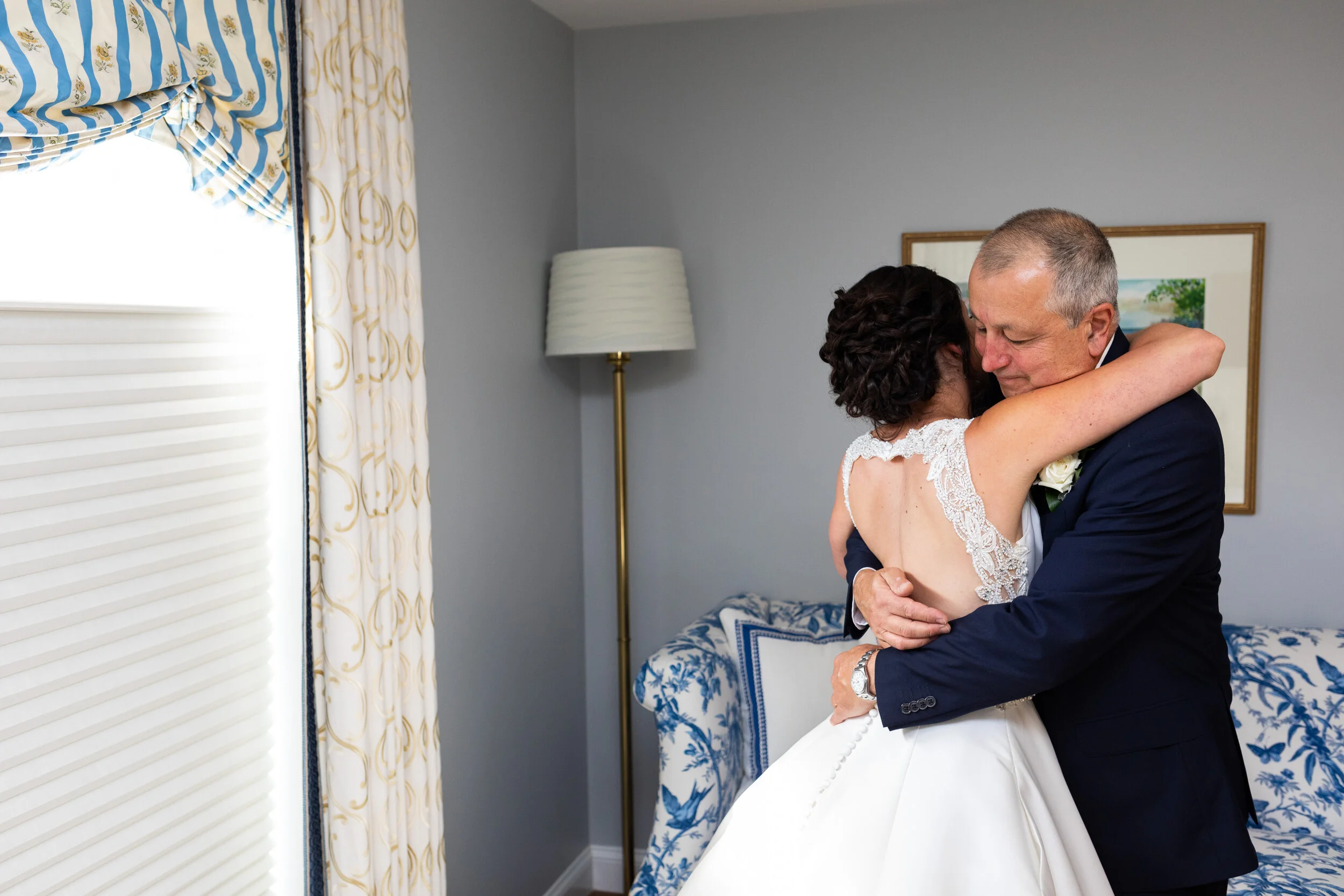 Amy and Dan: A Long Road — Tom Godfrey Photography