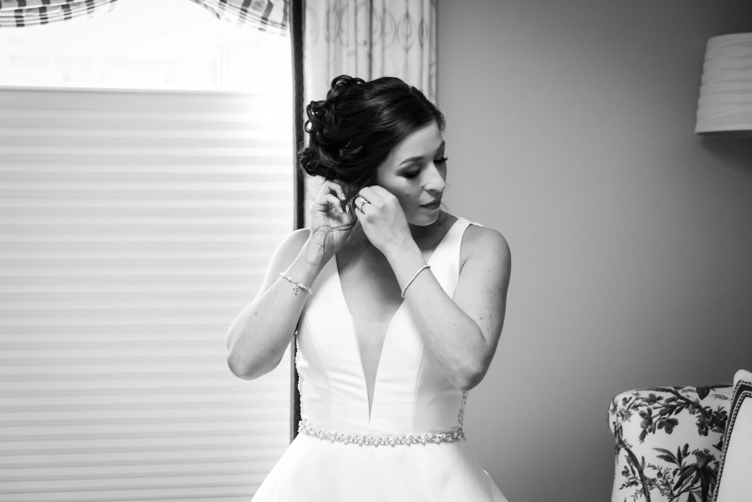 Amy and Dan: A Long Road — Tom Godfrey Photography