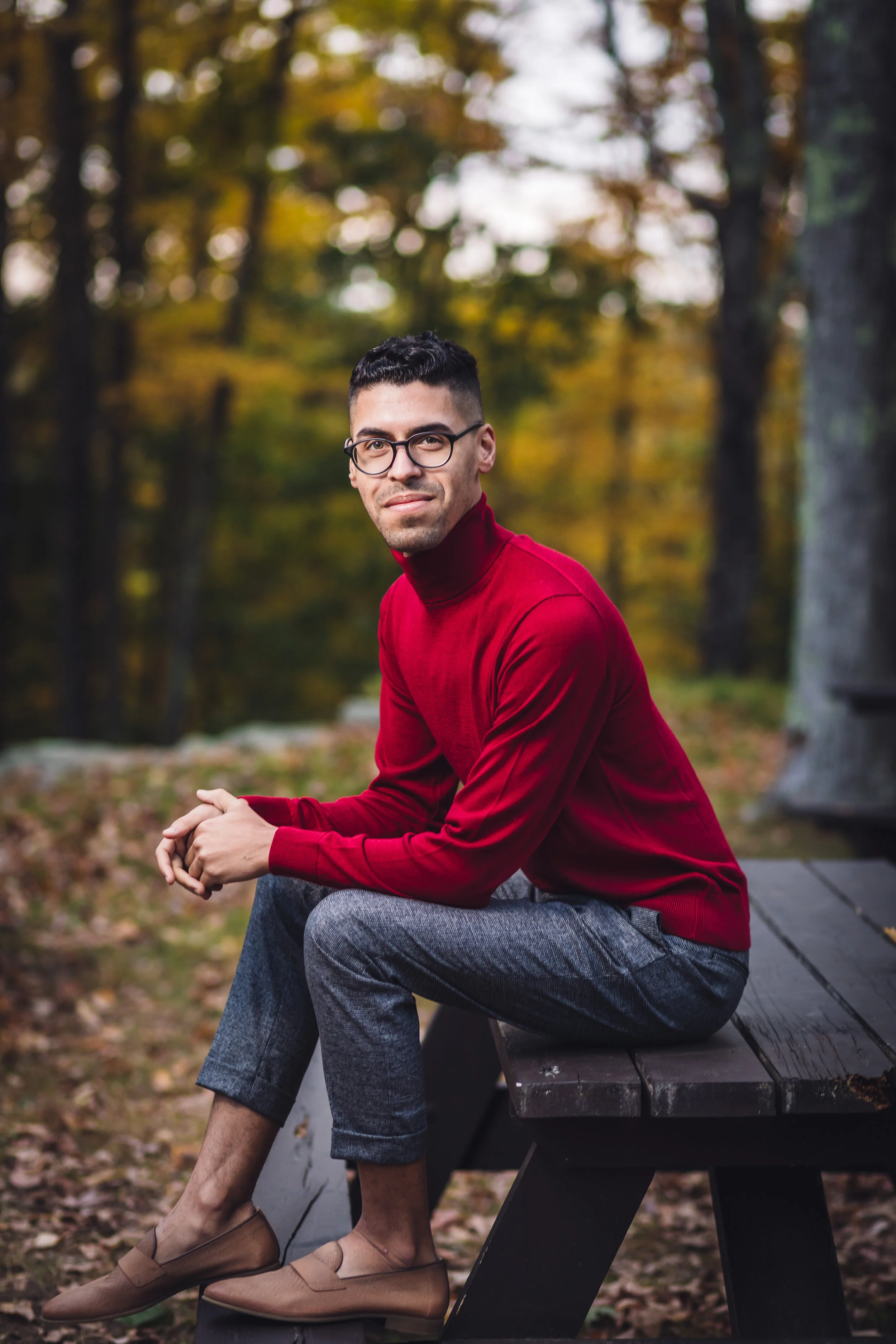 2020: A Year in Photographic Review — Tom Godfrey Photography