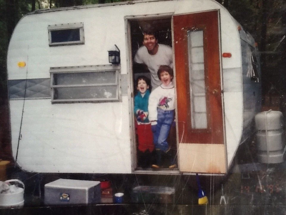 Campfire Ranch Blog | Camping & Backcountry Huts in Colorado