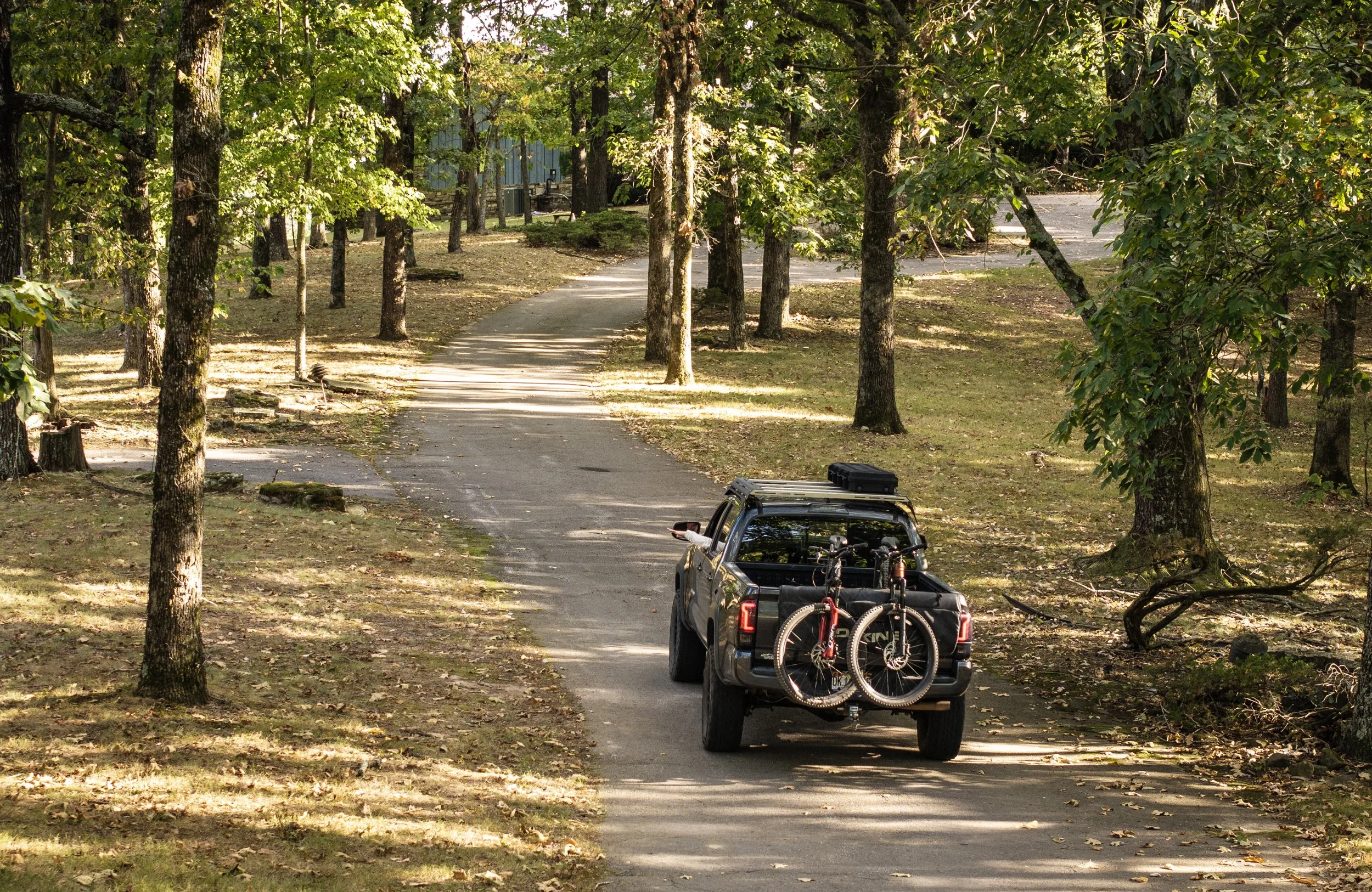 Campfire Ranch - Little Sugar | Camping, Trailside Lodges & Backcountry ...