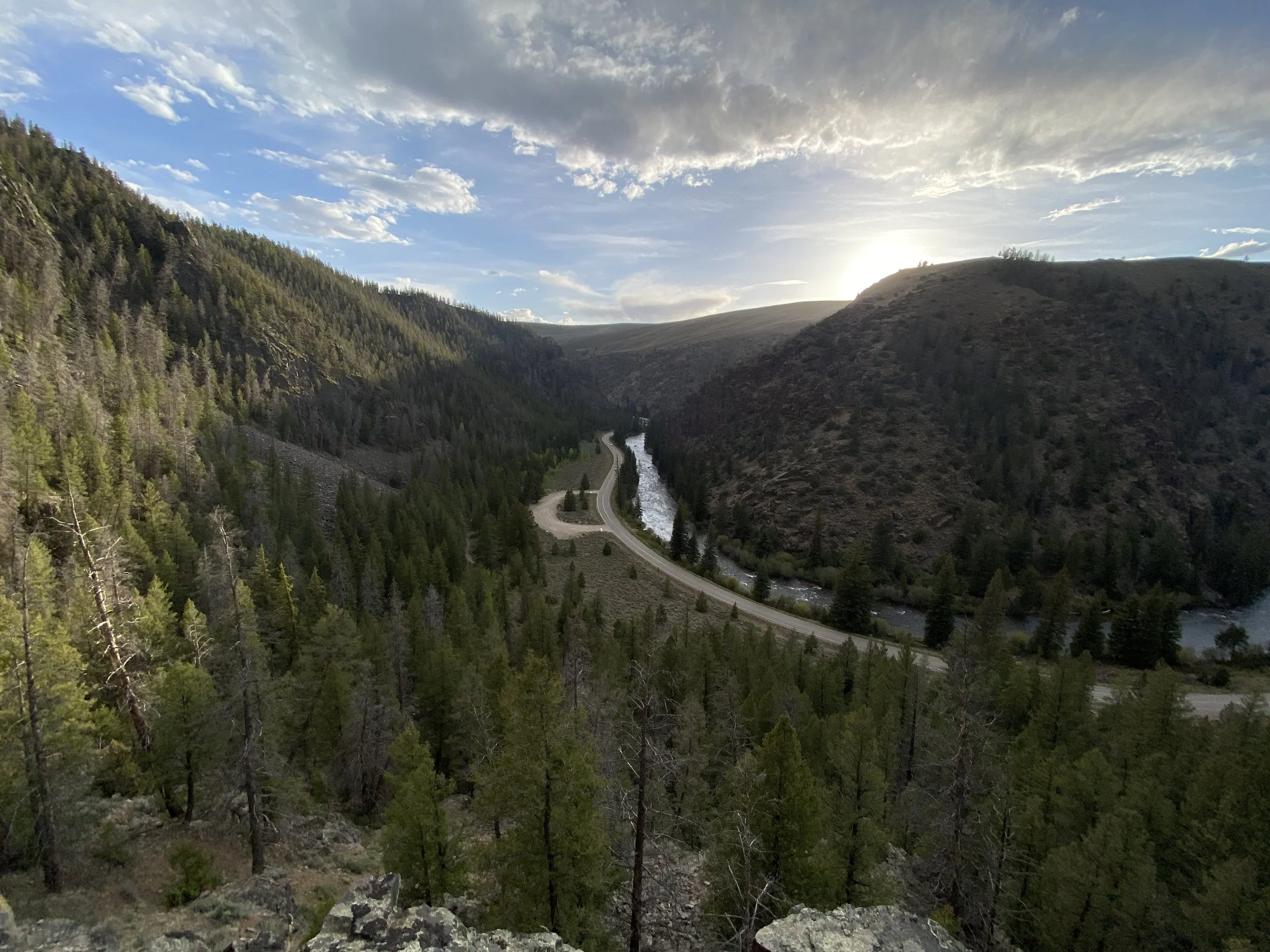 Book Your Campfire Ranch Adventure | Camping, Trailside Lodges ...