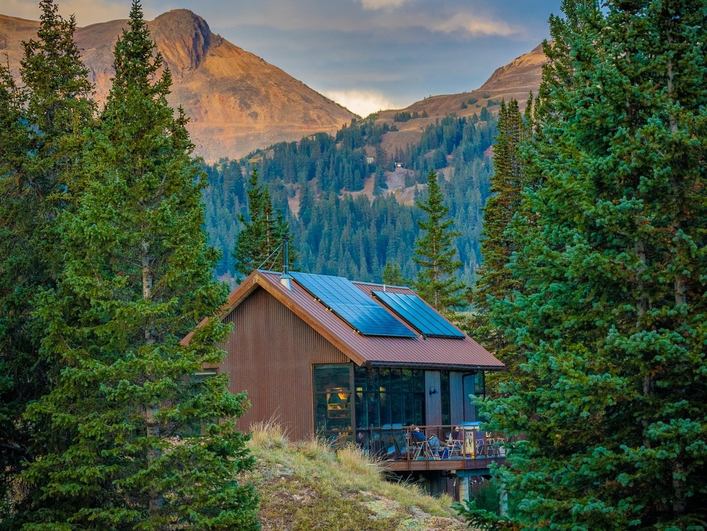 Campfire Ranch Summer Bookings 2024 | Camping, Trailside Lodges ...