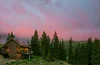 Campfire Ranch | Camping & Backcountry Huts in Colorado