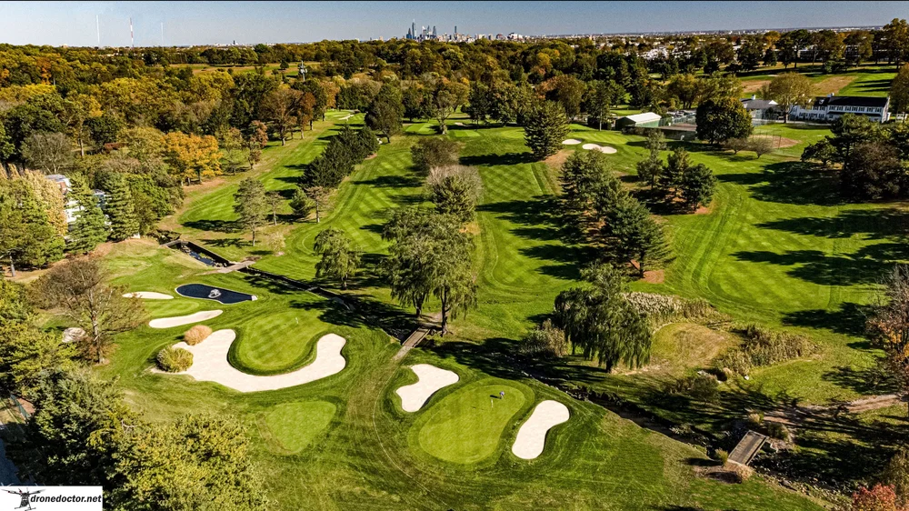 Golf — McCall Golf Club