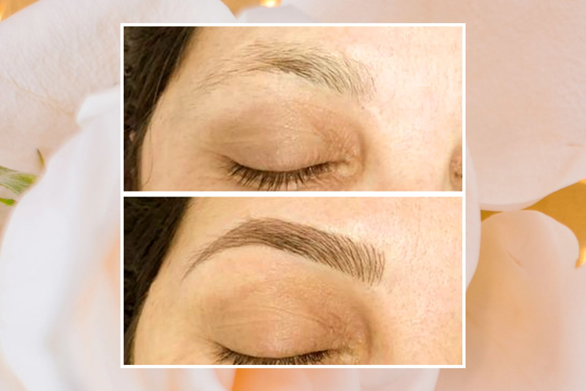 Microblading Training — iBrow Spa