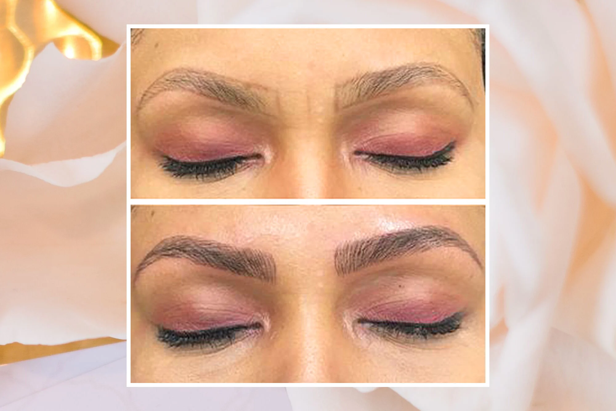Microblading Training — iBrow Spa