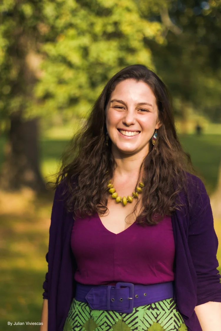 About Jessica — Jessica Lander