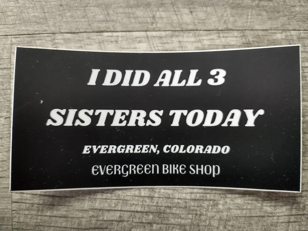 Shop — Evergreen Bike Shop
