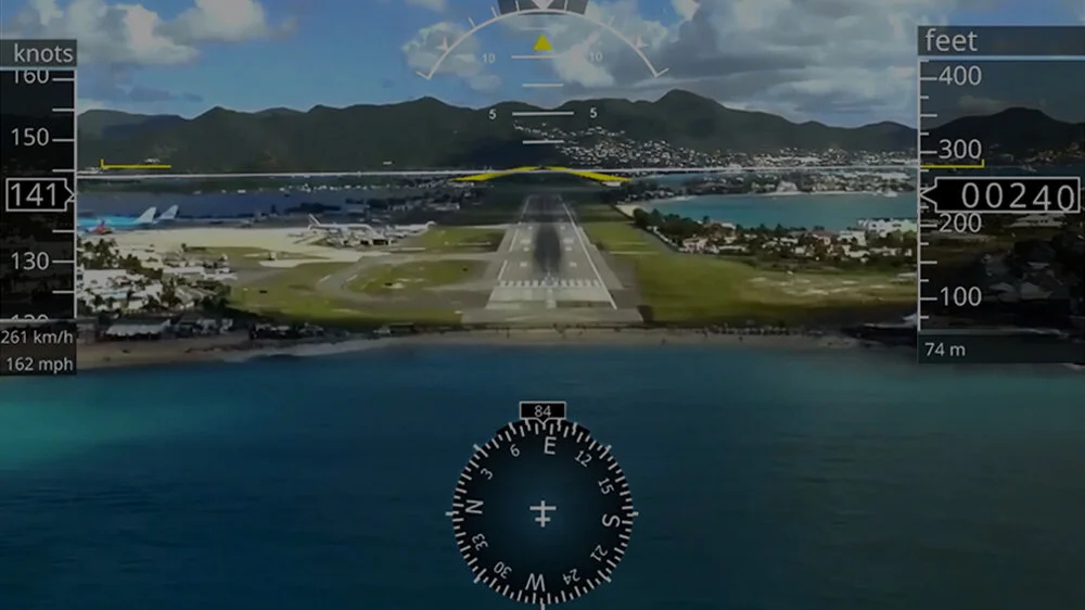 FlightPath3D | Live Pilot