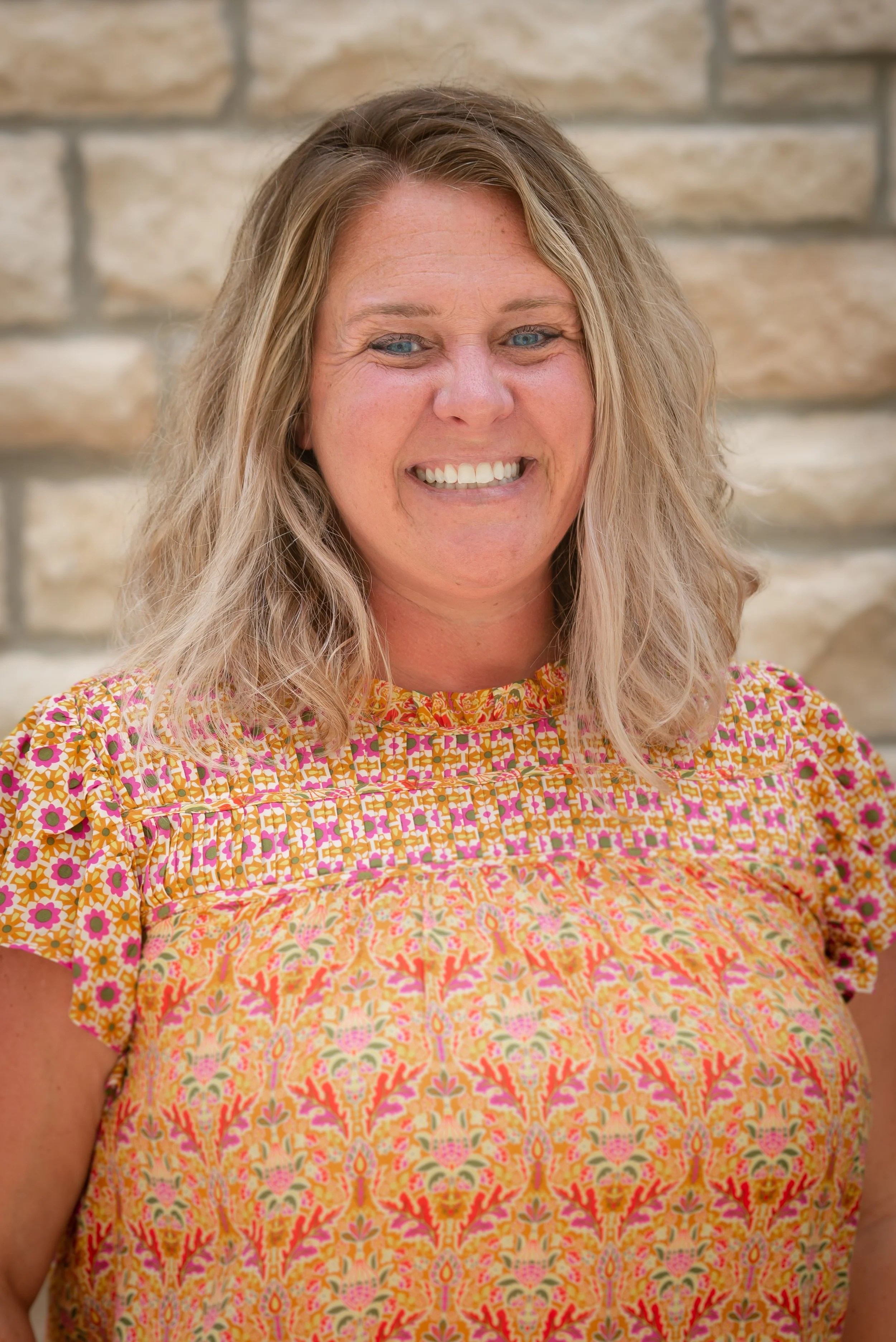 Faculty & Staff — Evergreen Classical School