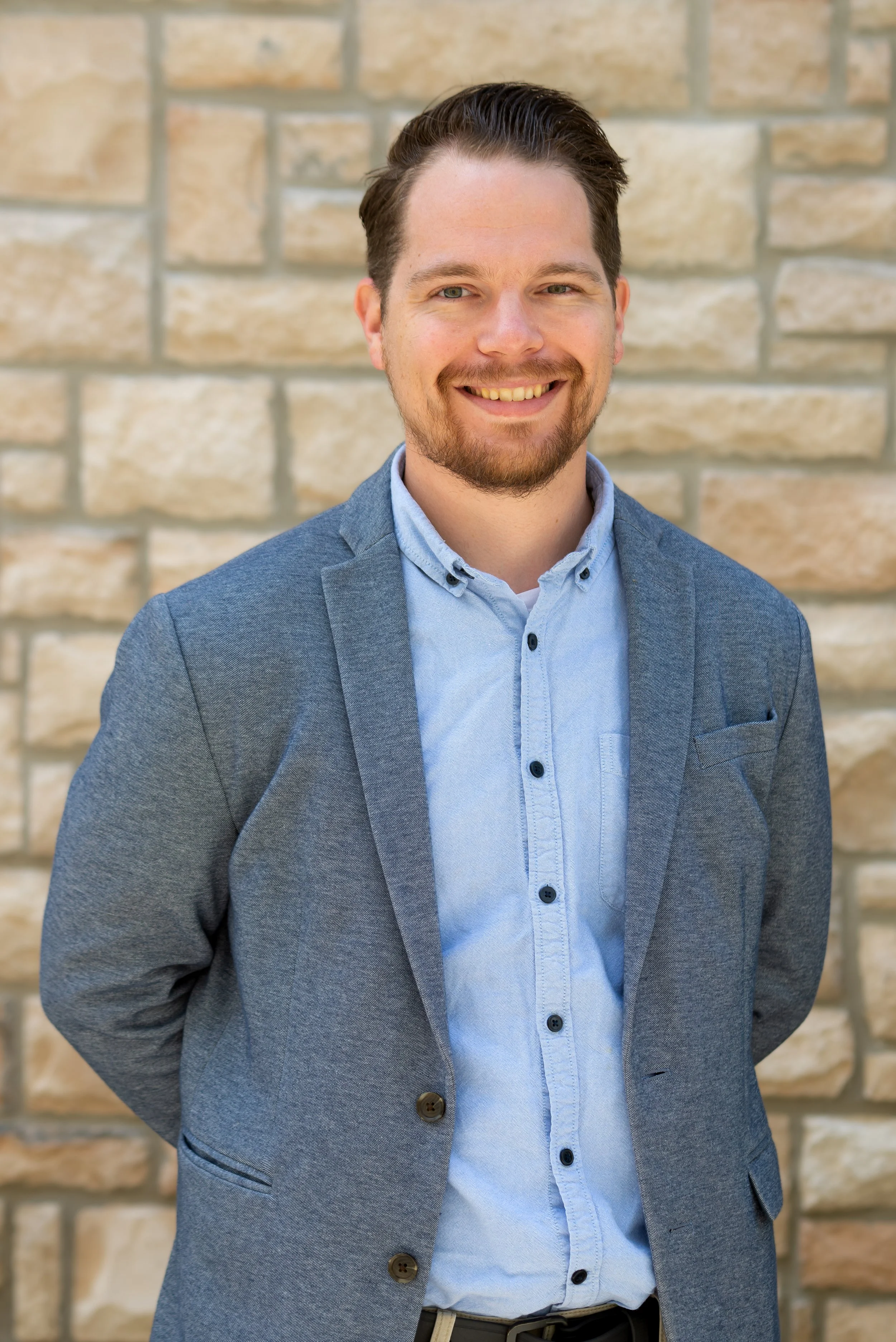 Faculty & Staff — Evergreen Classical School