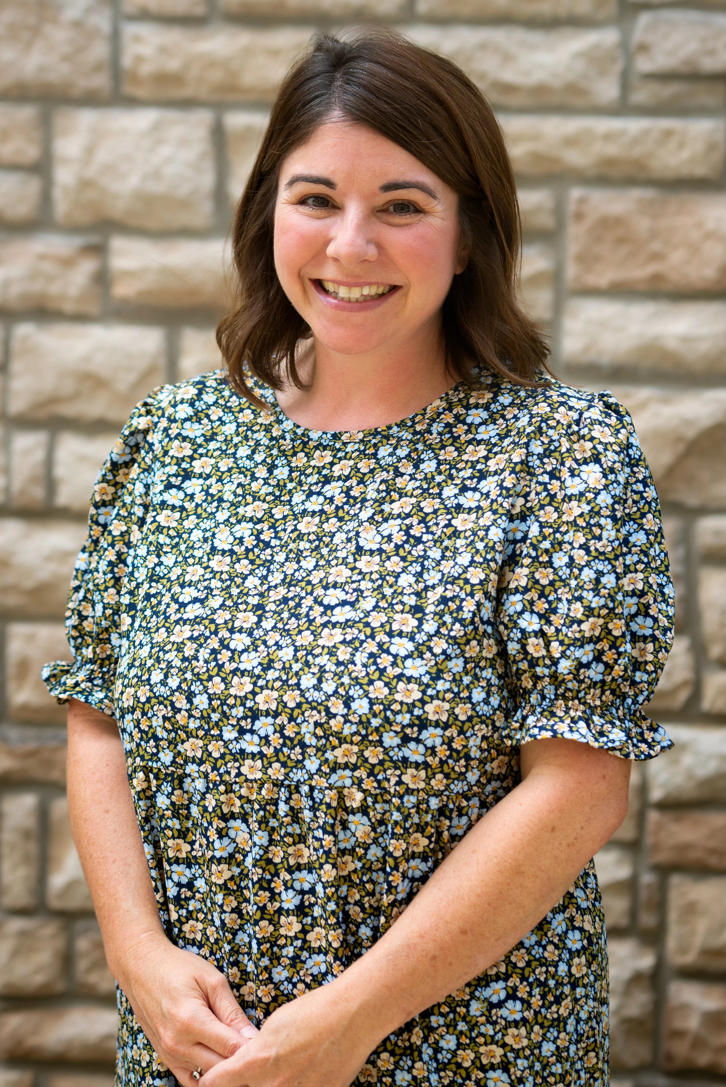 Faculty & Staff — Evergreen Classical School