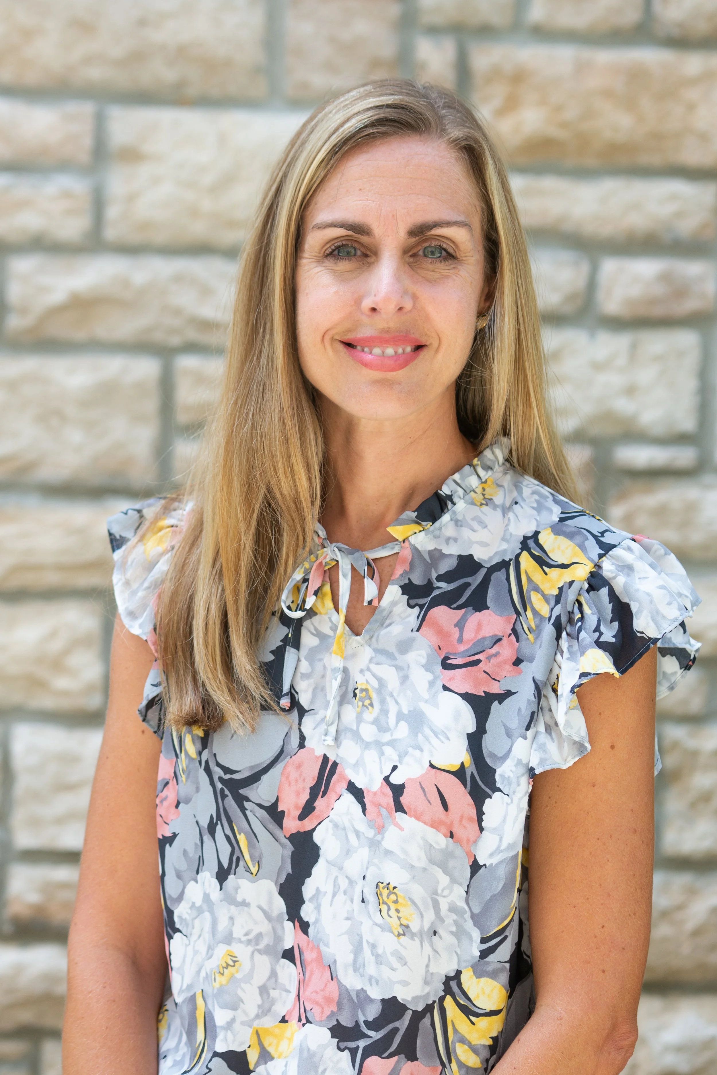 Faculty & Staff — Evergreen Classical School