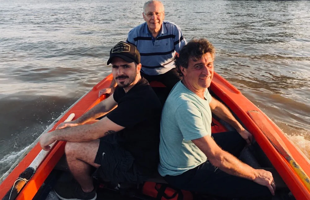 About Mario Kempes — Mario Alberto Kempes