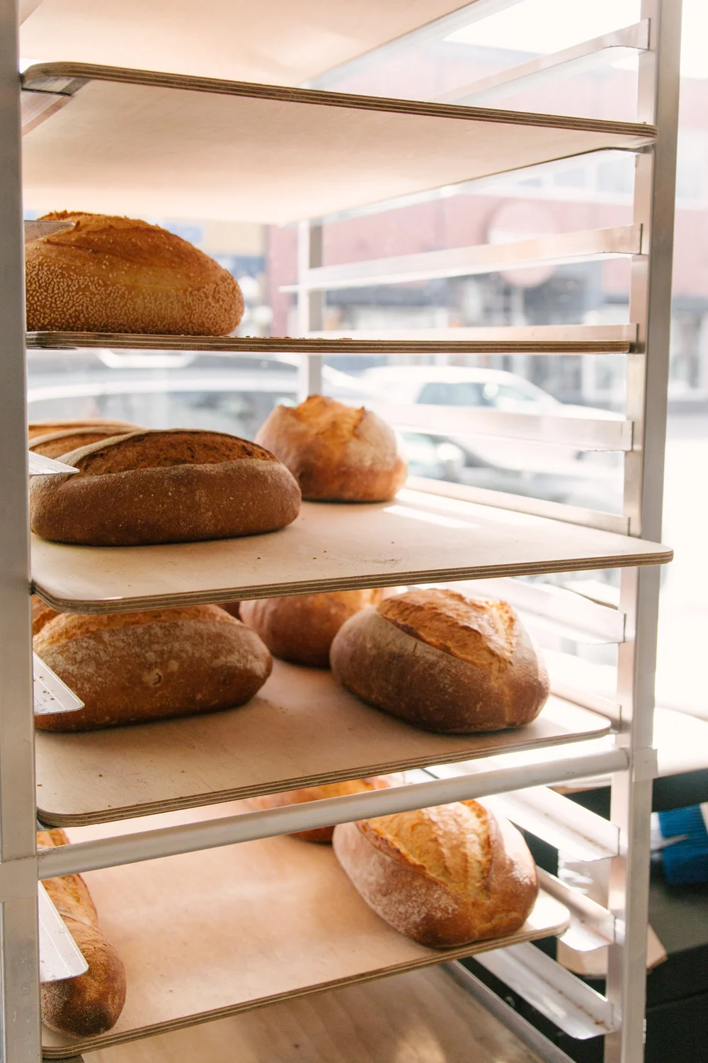 About Ceres Bakery — Ceres Bakery