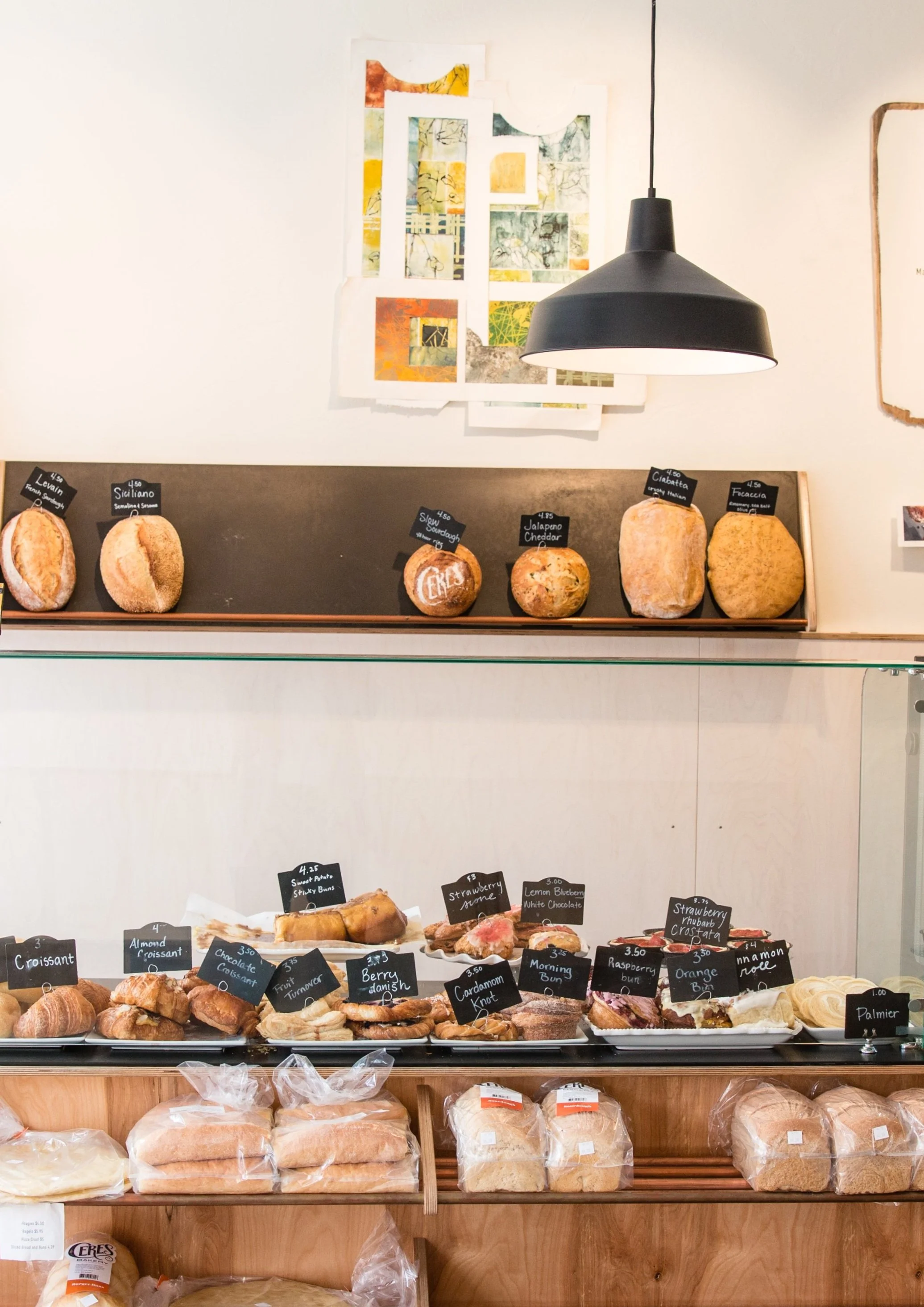 Ceres Bakery