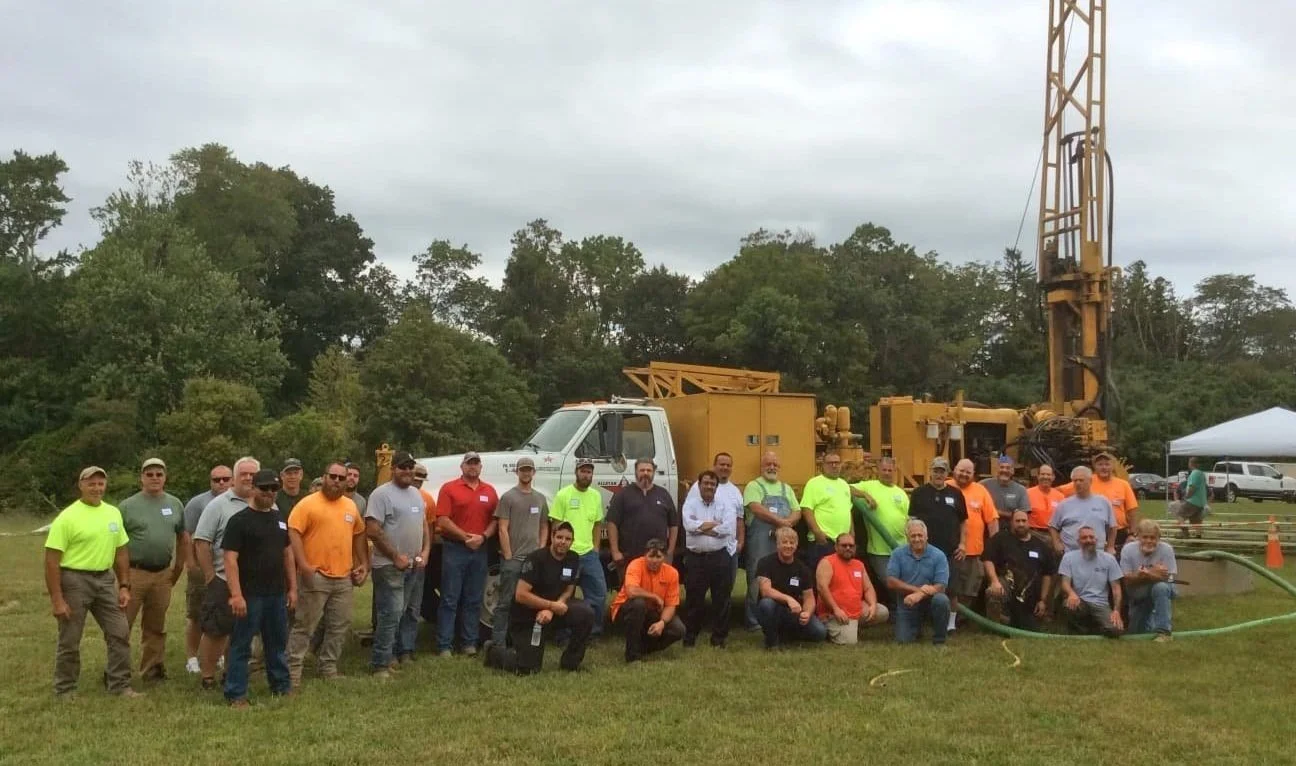 DRILL TECH GROUP