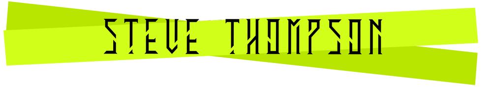 Steve Thompson Productions