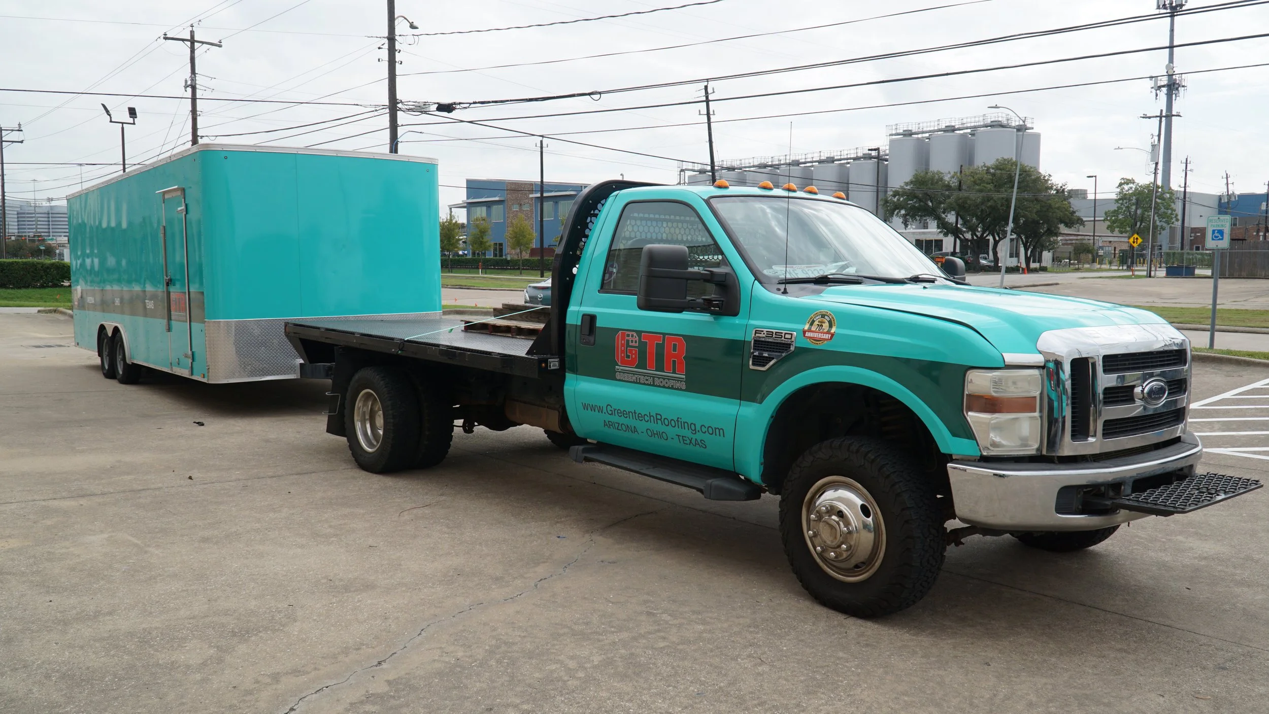 Commercial Wraps | Rocket Wraps & Signs — Rocket Wraps & Signs