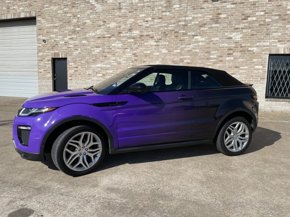 Full-Color Wraps | Rocket Wraps And Signs — Rocket Wraps & Signs