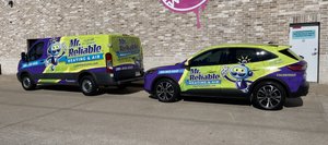 Commercial Wraps | Rocket Wraps & Signs — Rocket Wraps & Signs