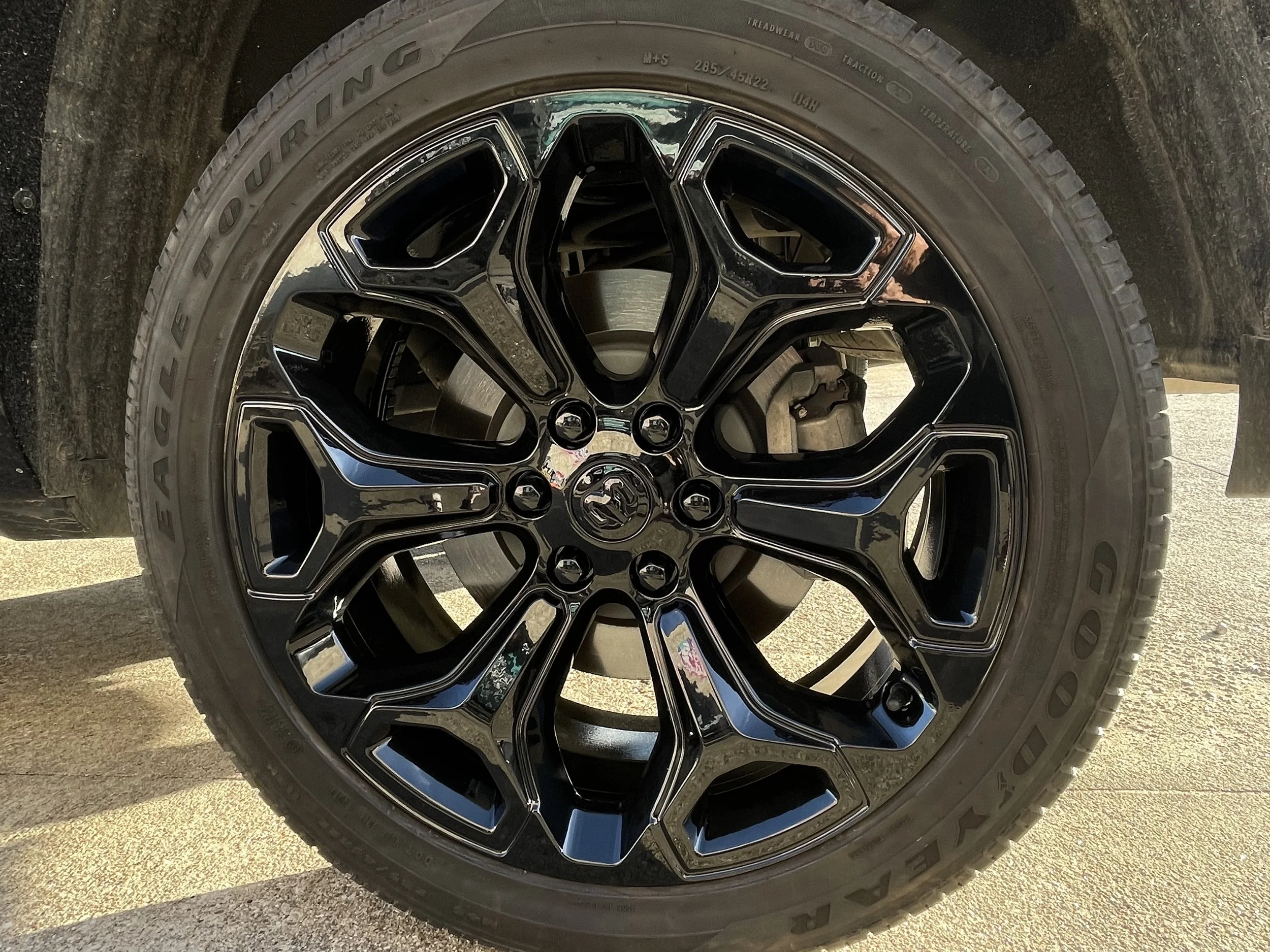 Houston Car Wraps | Rocket Wraps & Signs