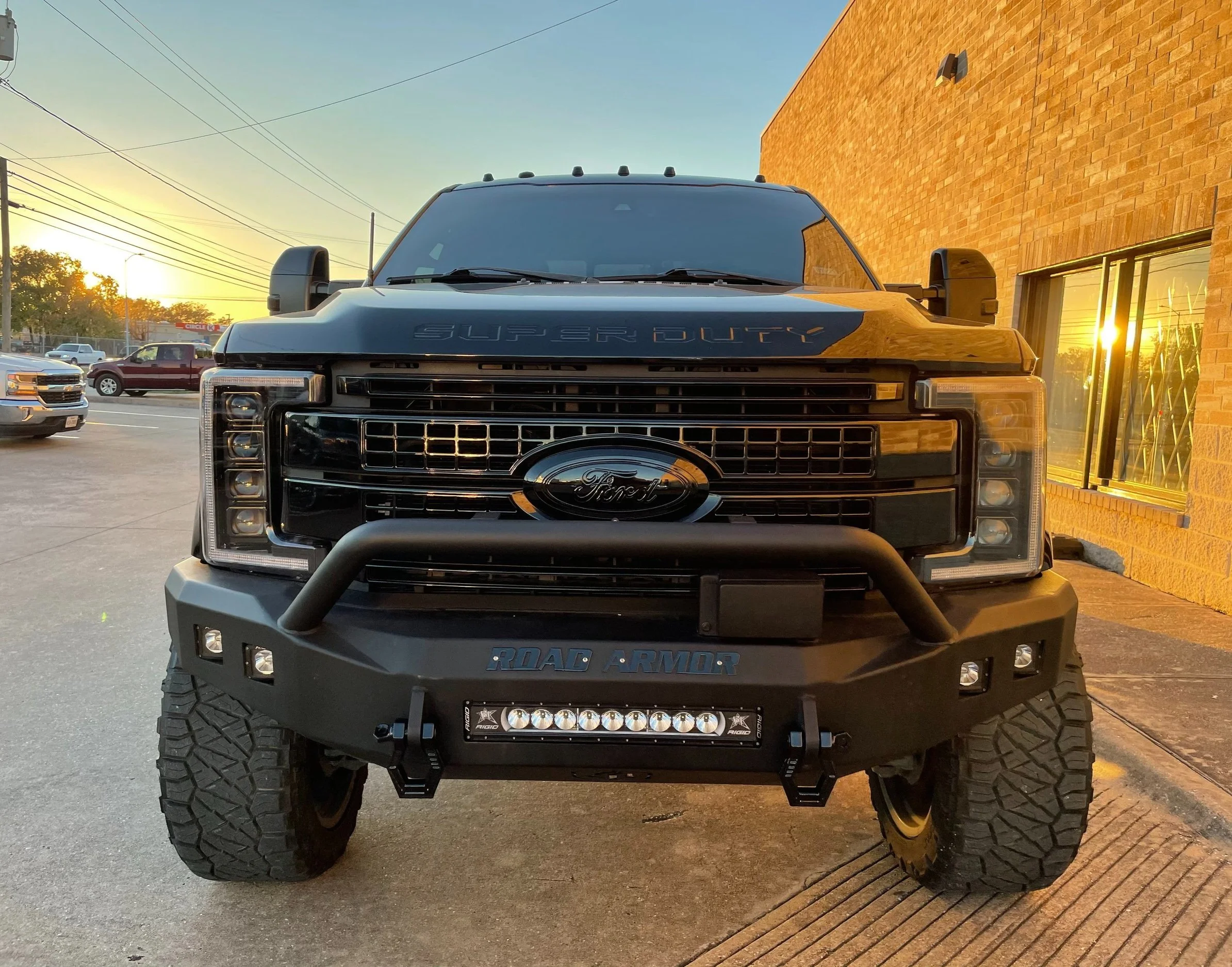 Houston Car Wraps | Rocket Wraps & Signs