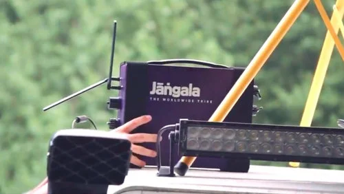 Latest News — Jangala
