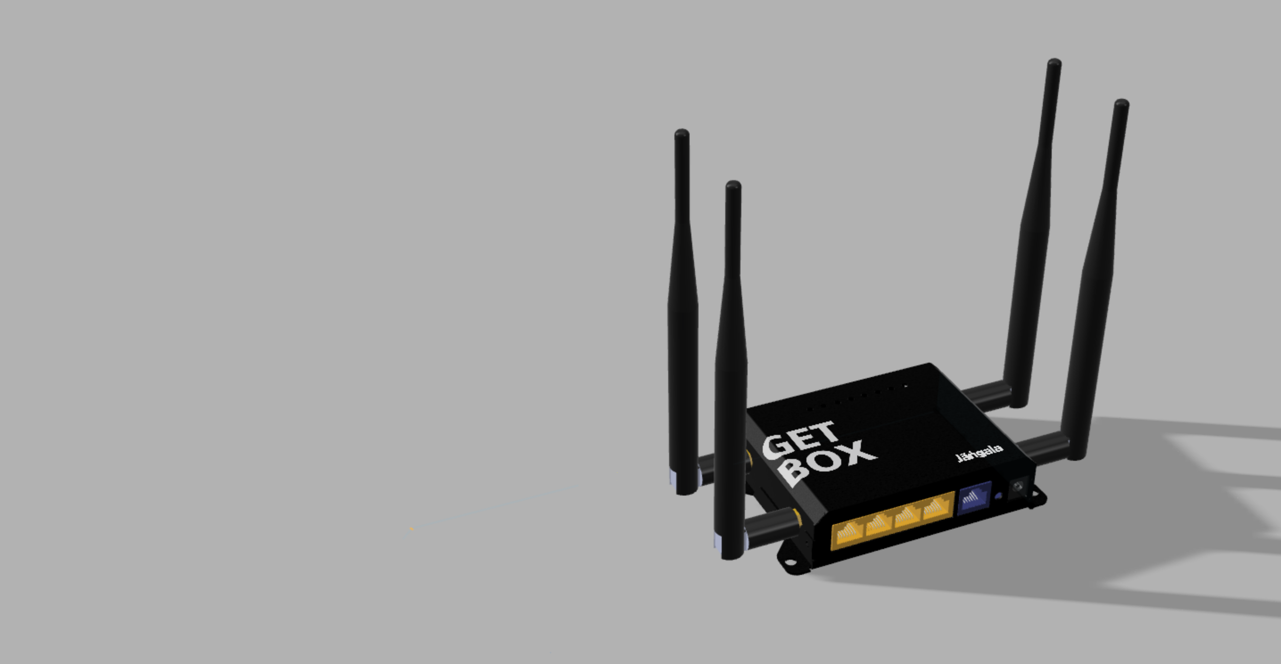 Latest News — Jangala