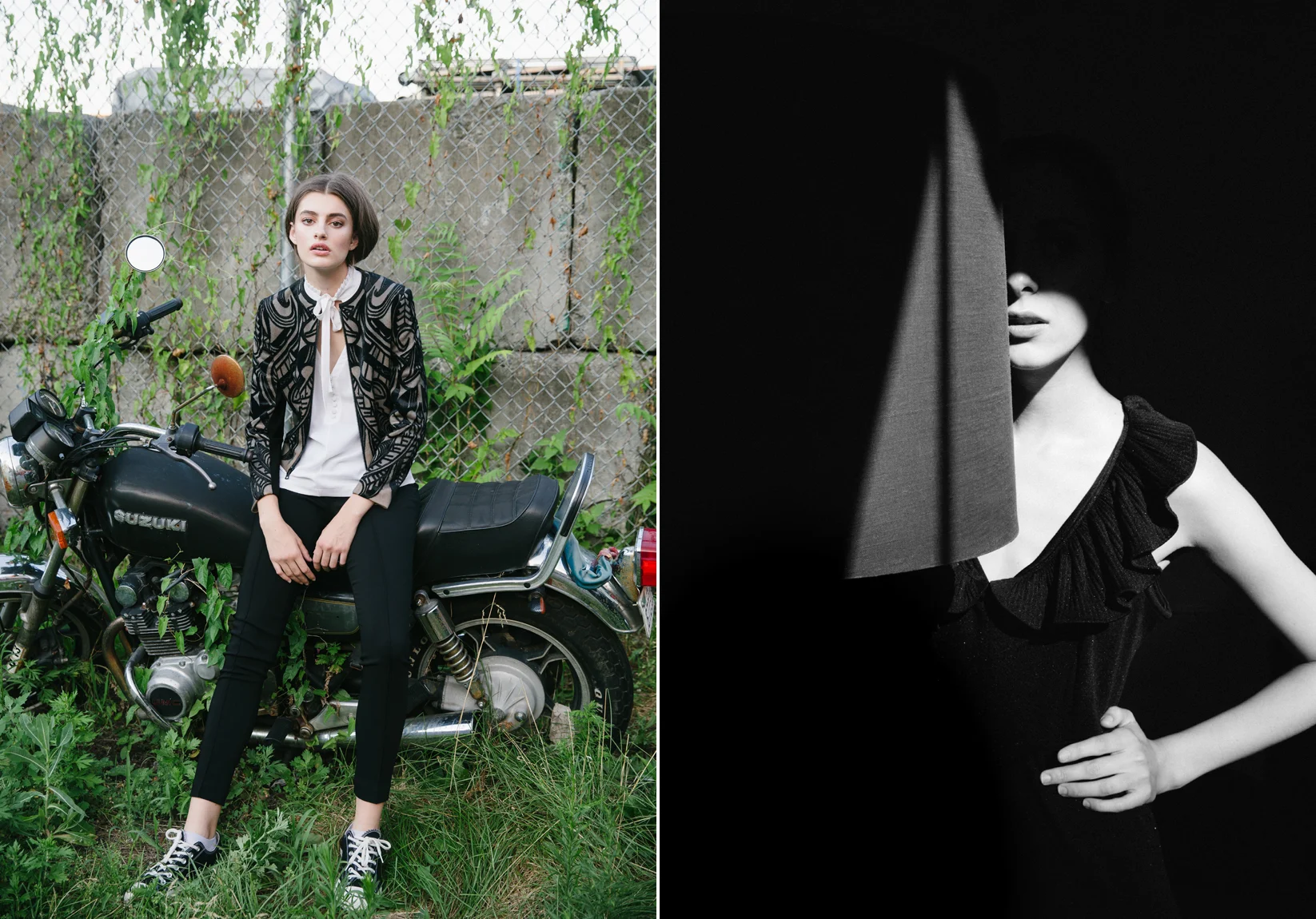 Artist Feature | Whitney Hayes — Rebecca Lily