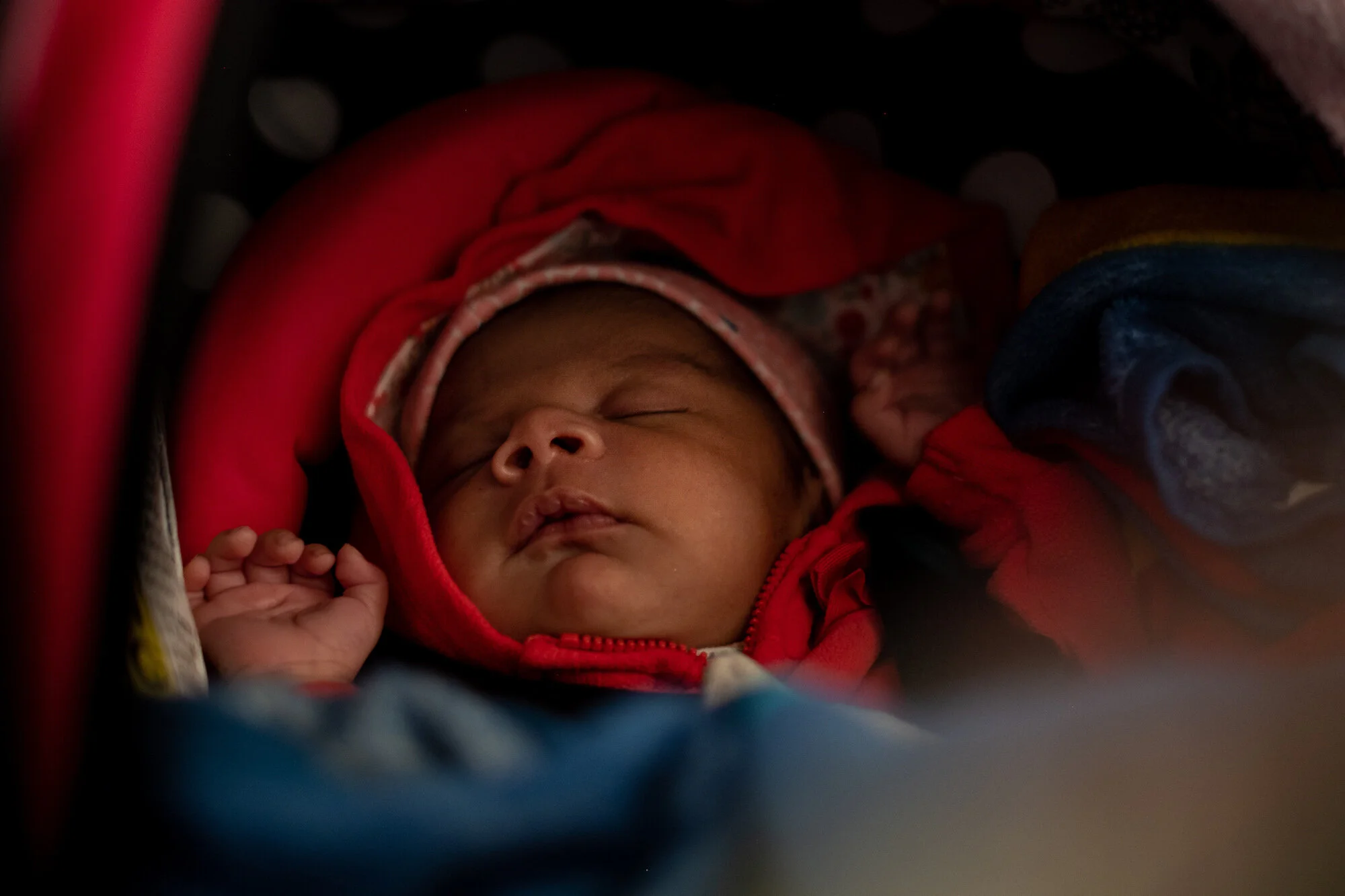 One Month Away | Preventing evictions in San Diego — City Heights CDC