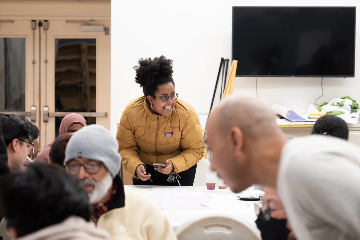What We Do — City Heights CDC