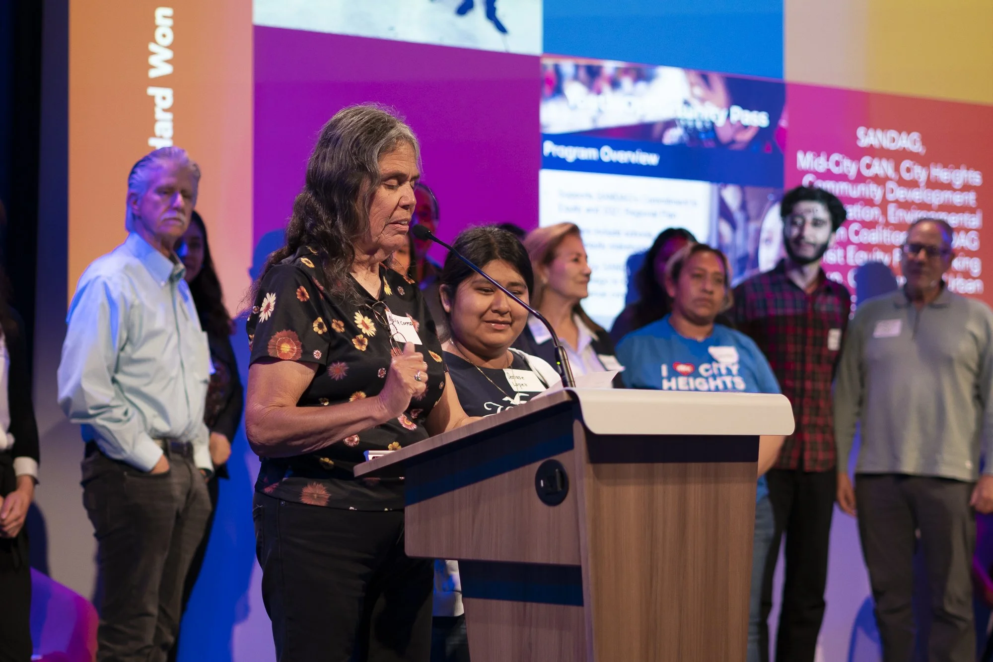 Stories — City Heights CDC